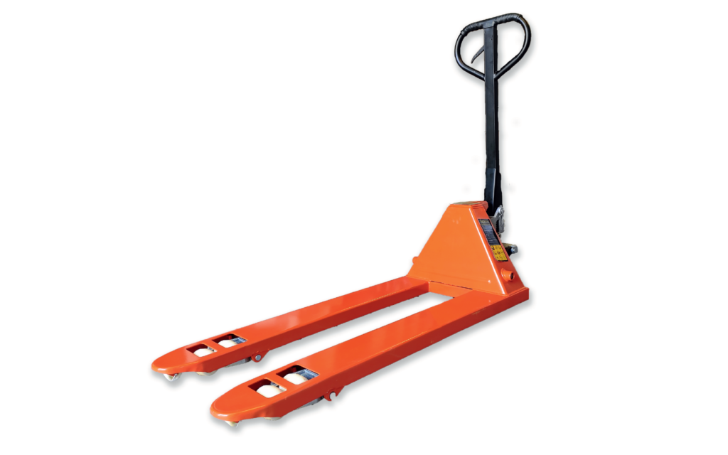HAND PALLET TRUCK 1.5 TON 4 WAY